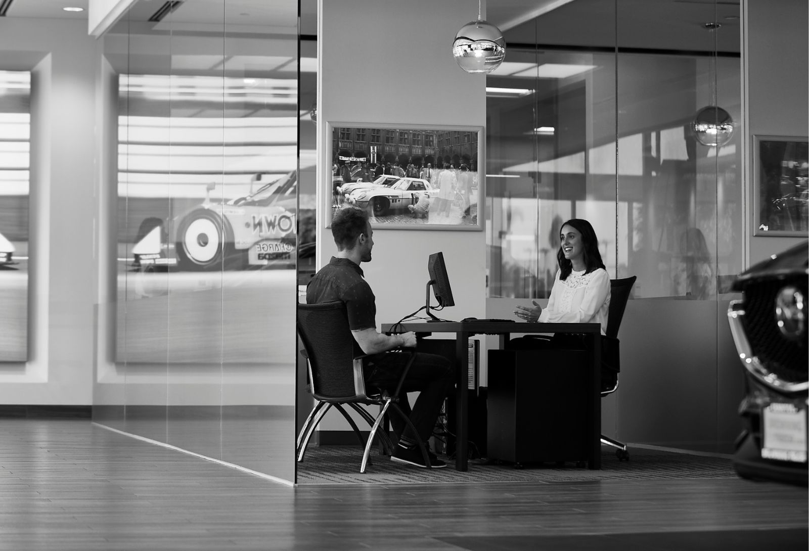 Mazda Using AI to Improve, Personalize Dealer Training