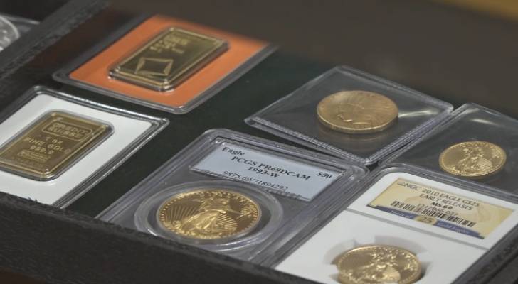 A Portland senior nearly lost $170K in a gold bar scam — how to protect ...