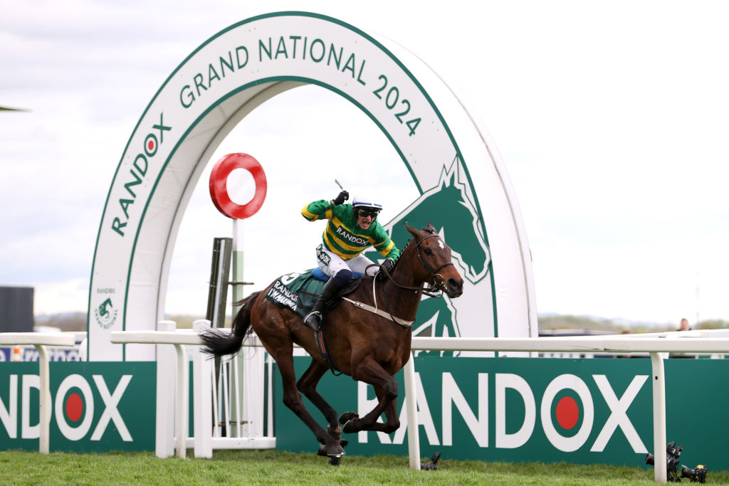When is the 2025 Grand National? Prize money, date, time, length, jumps ...