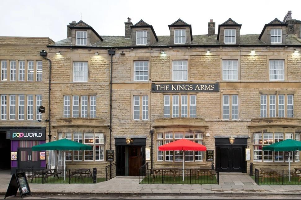 Five popular pubs in Lancaster and Morecambe need new landlords