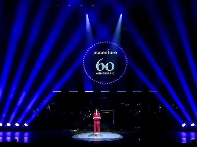 Accenture positions itself to join the European defense trend: "We have ...