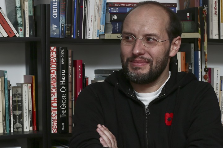 Rui Tavares recusa ir a debate com Nuno Melo e critica líderes ...