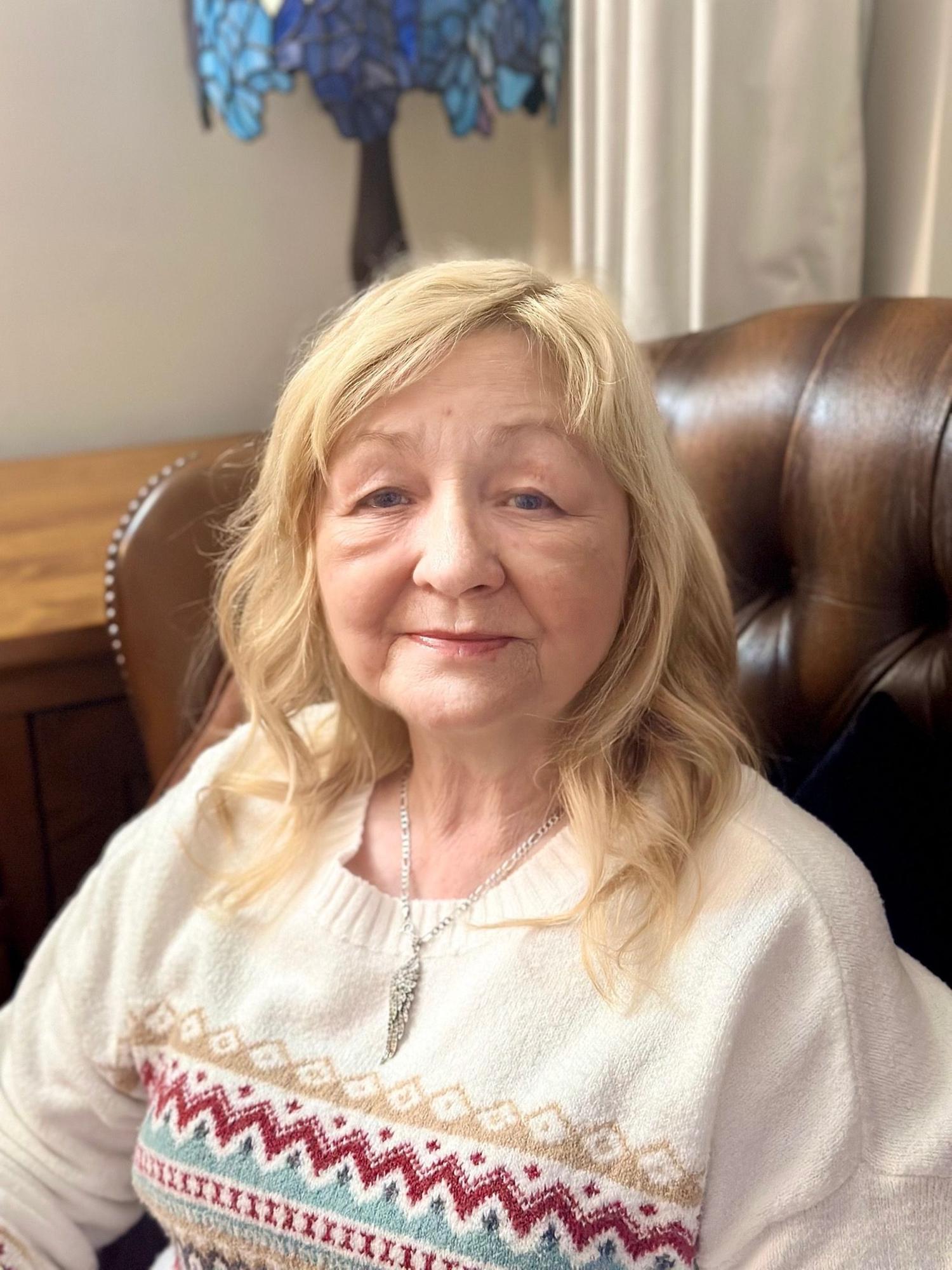 Recovering at home - how the Virtual Ward is transforming care at local ...