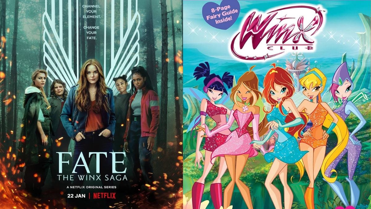‘Winx Club’ Watch Order: Including All Series & Movies