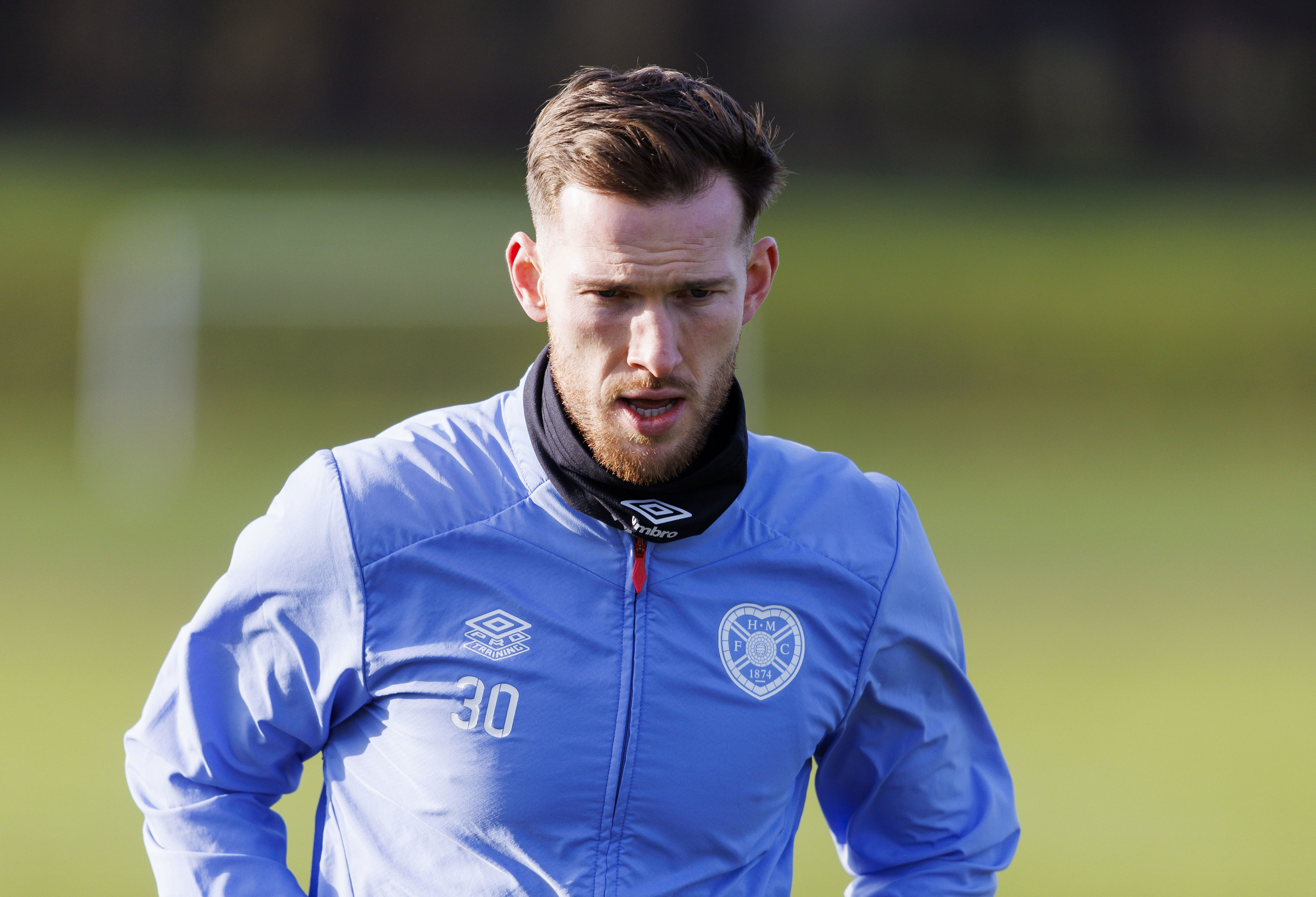 Jamie McCart's chances of making Celtic v Hearts as three big ...