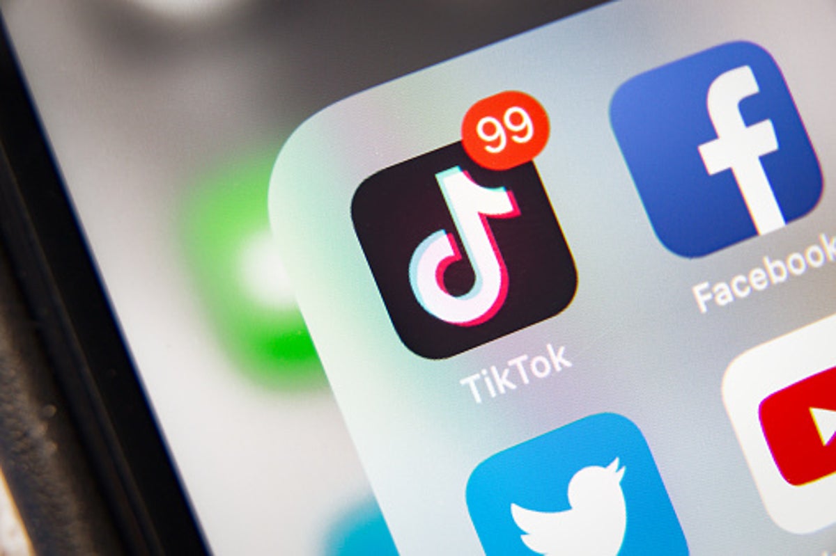 Viral ‘chubby filter’ videos removed from TikTok after outcry over body ...