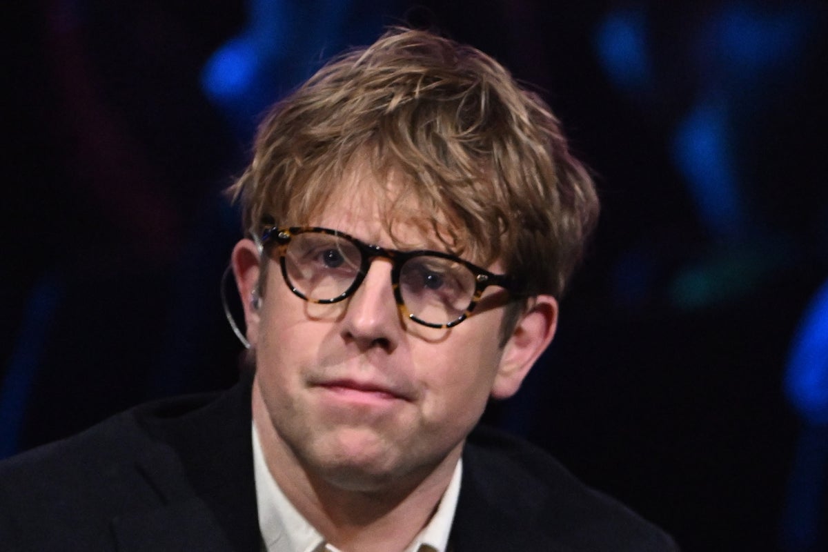 Josh Widdicombe reveals he suffered ‘mental collapse’ that led to ...
