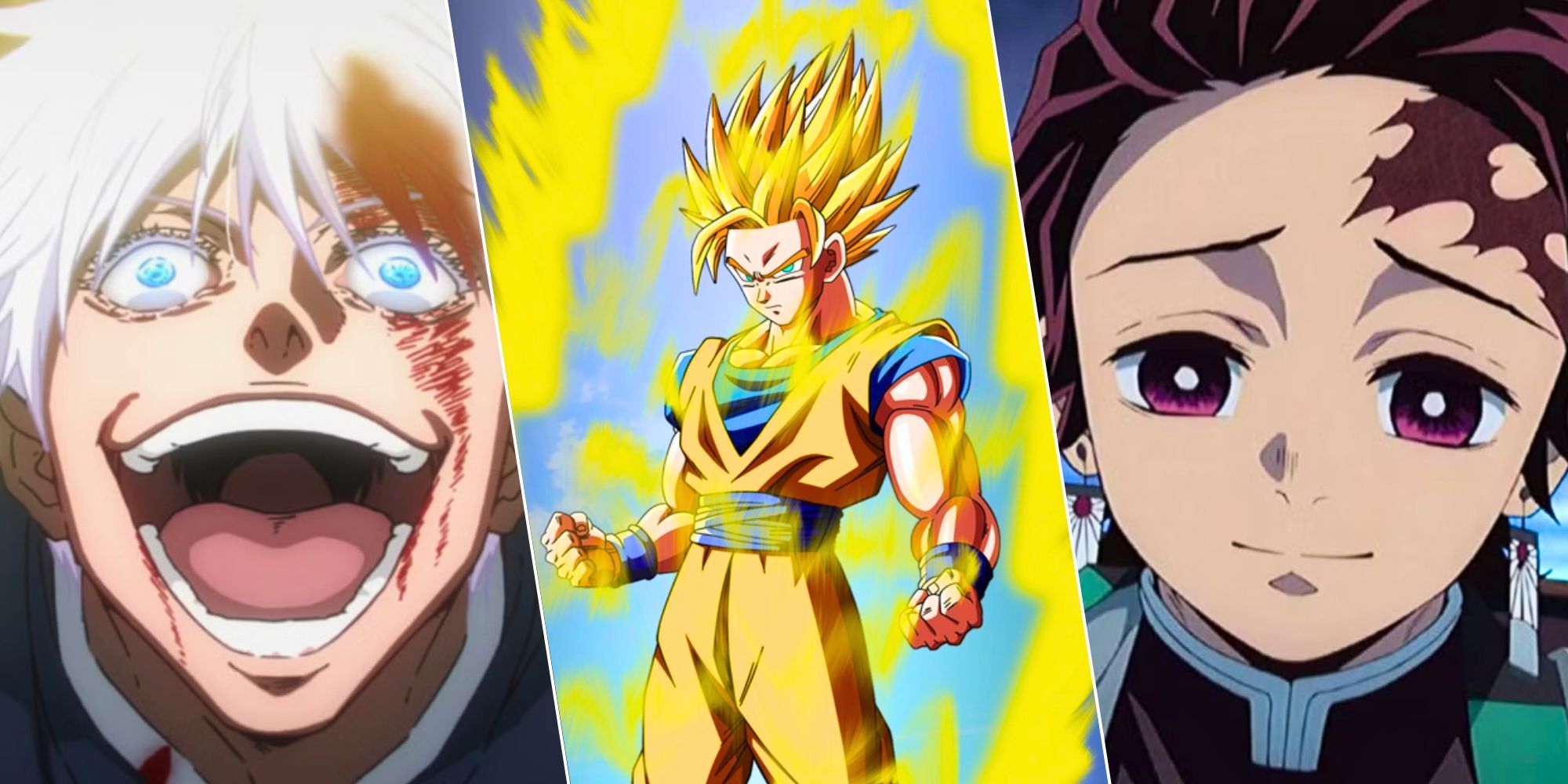 10 Most Iconic Anime Characters Who Got Their Debut in Shonen Jump, Ranked