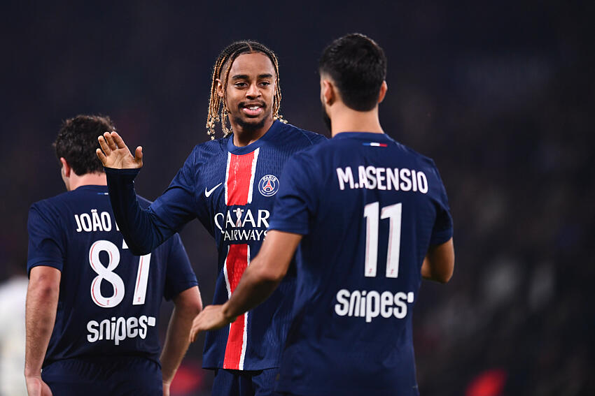 Mercato – PSG striker in Bayern’s sights!