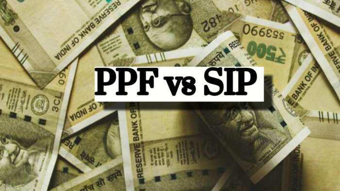 PPF vs SIP: With Rs 90,000 annual investment for 15 years, which option ...