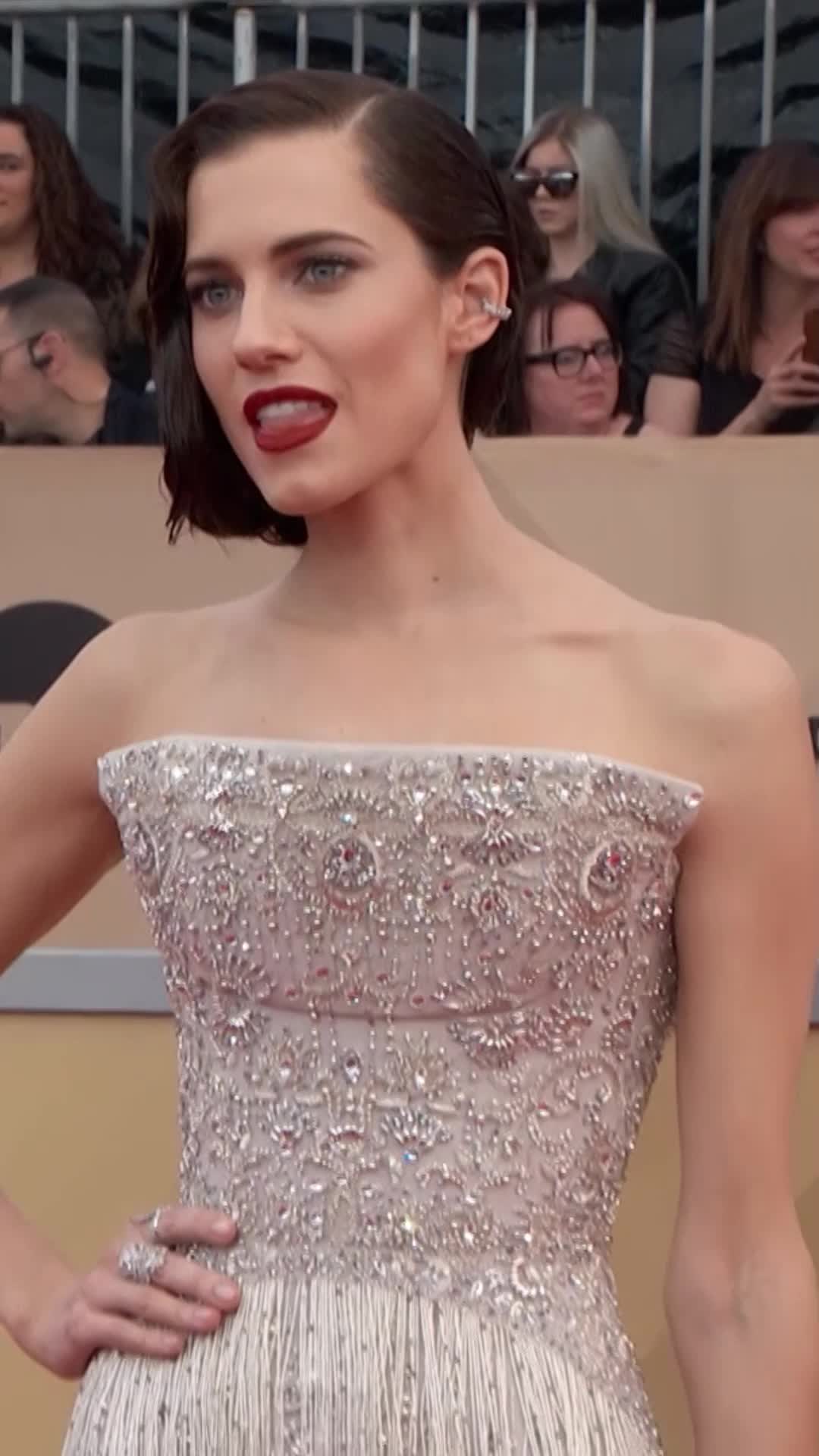 Allison Williams, una stella nascente di Hollywood