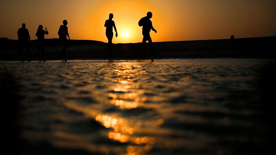 Red Sea disaster: Tourist submarine sinks off Egypt coast in Hurghada ...