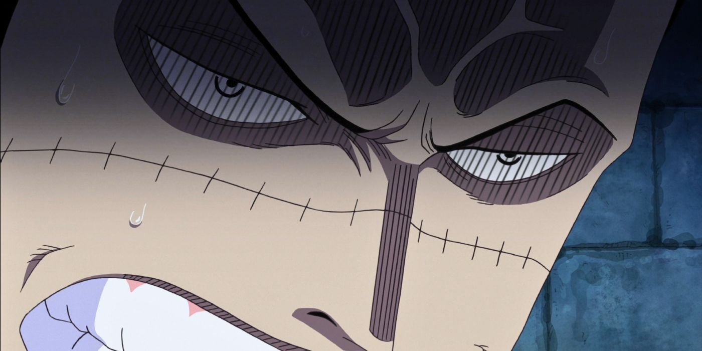 “I Had The Opportunity To Talk To Oda”: One Piece Season 2 May Address ...