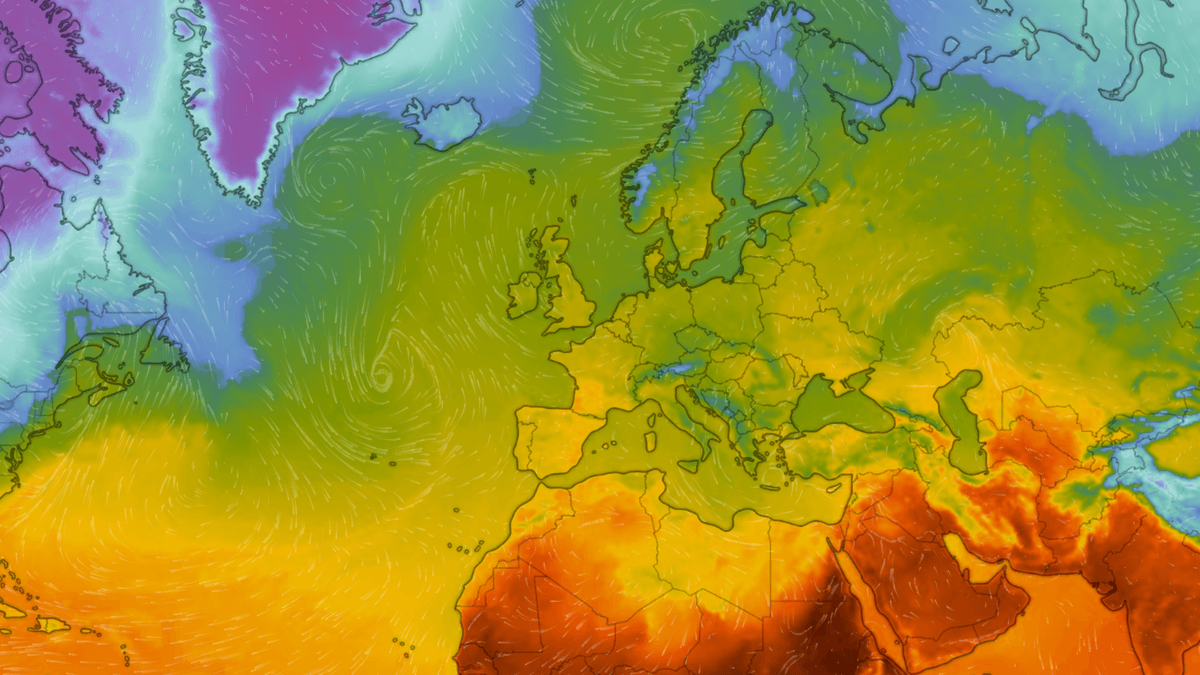 Wetter: Prognosen für April – Frost oder Frühling?