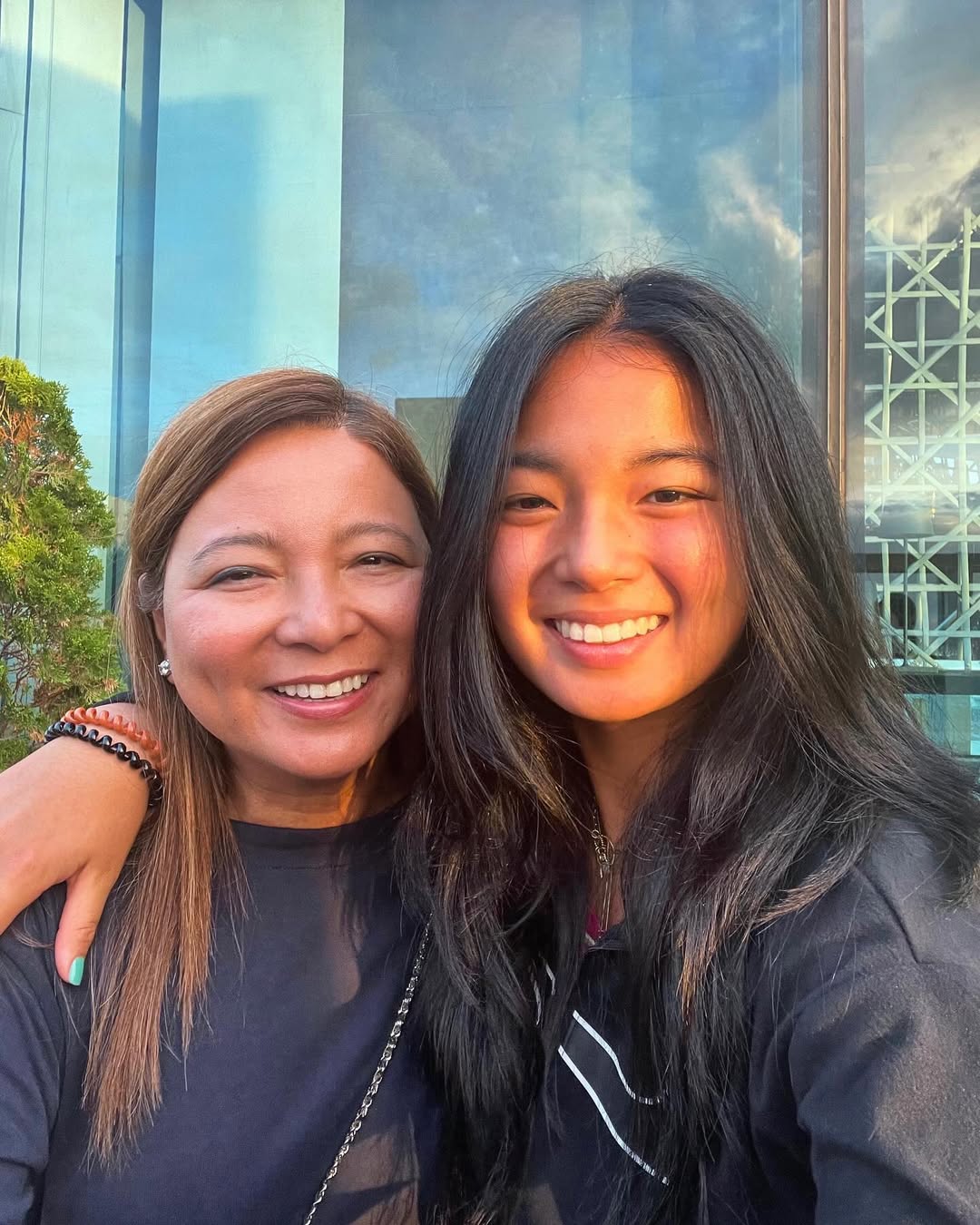 Alex Eala: What to know about the tennis phenom making history on the court