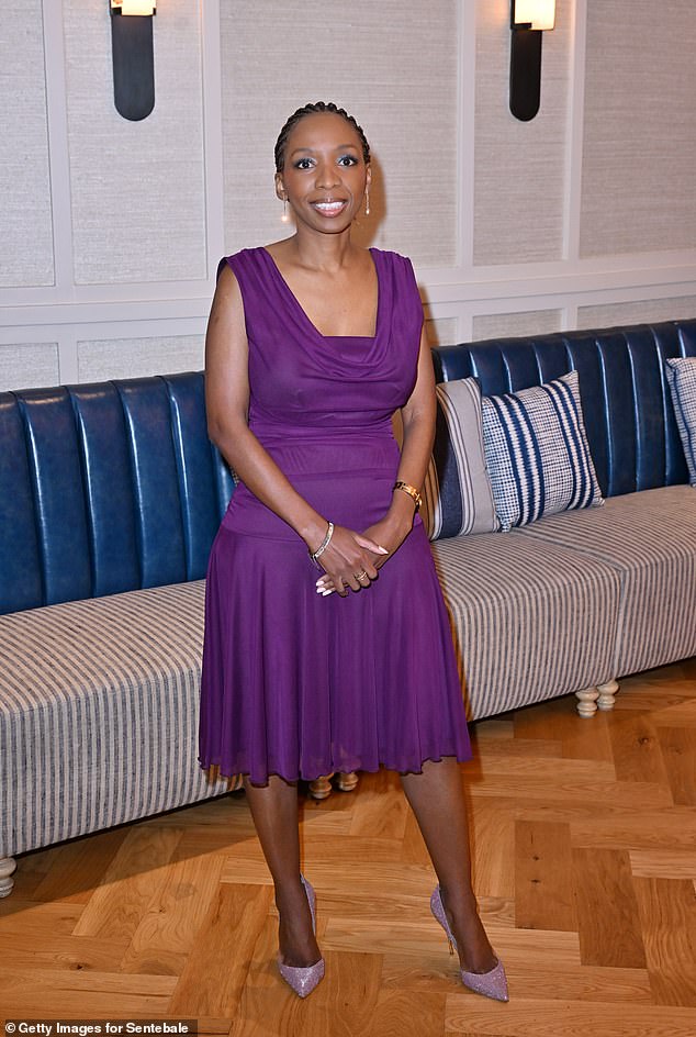 Sentebale trustee who resigned is 'surprised' by misconduct claims