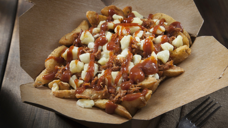Fast Food Restaurants That Are Only In Canada