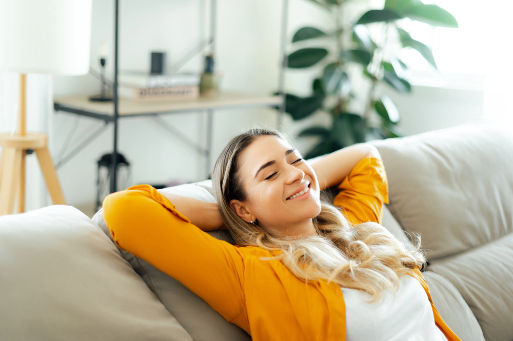 20 Low-Tech Hacks for Calming a Noisy Household