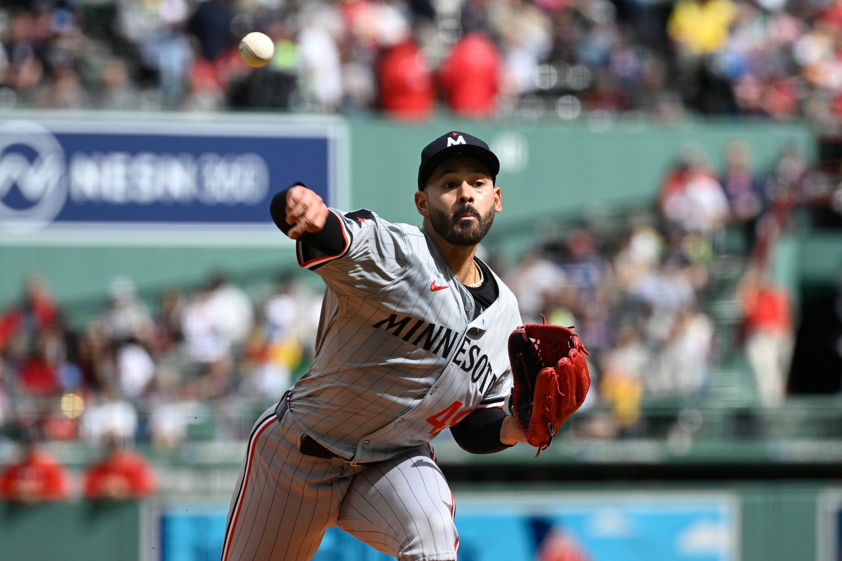 Twins Opening Day: Find out here where to "watch" the Twins as they ...