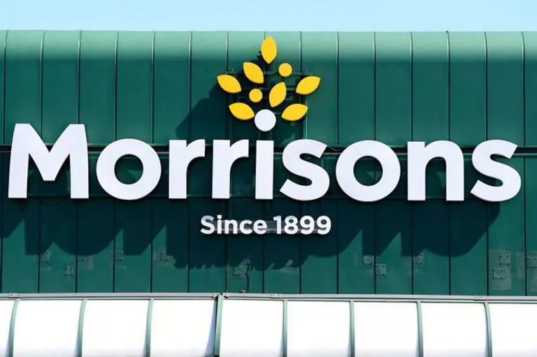 Morrisons slashes essentials to just 8p ahead of Easter weekend