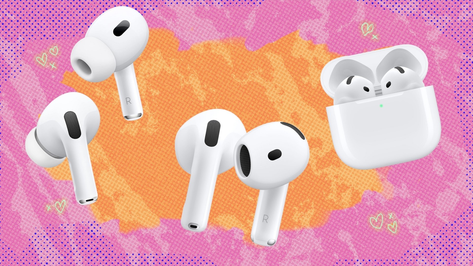 Apple AirPods deals are still going strong in the final day of Amazon's ...