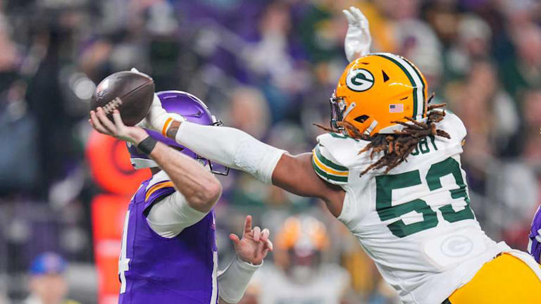 Power Ranking NFC North offseasons: How do the Packers stack up?