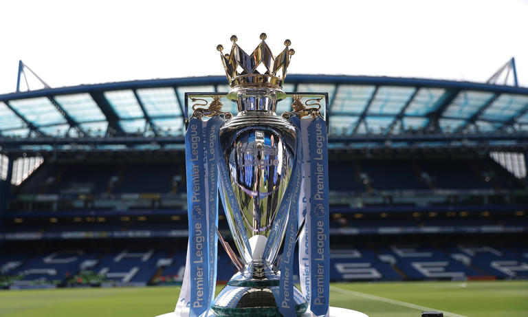 Premier League announce new DOUBLE transfer window - but it won't close ...