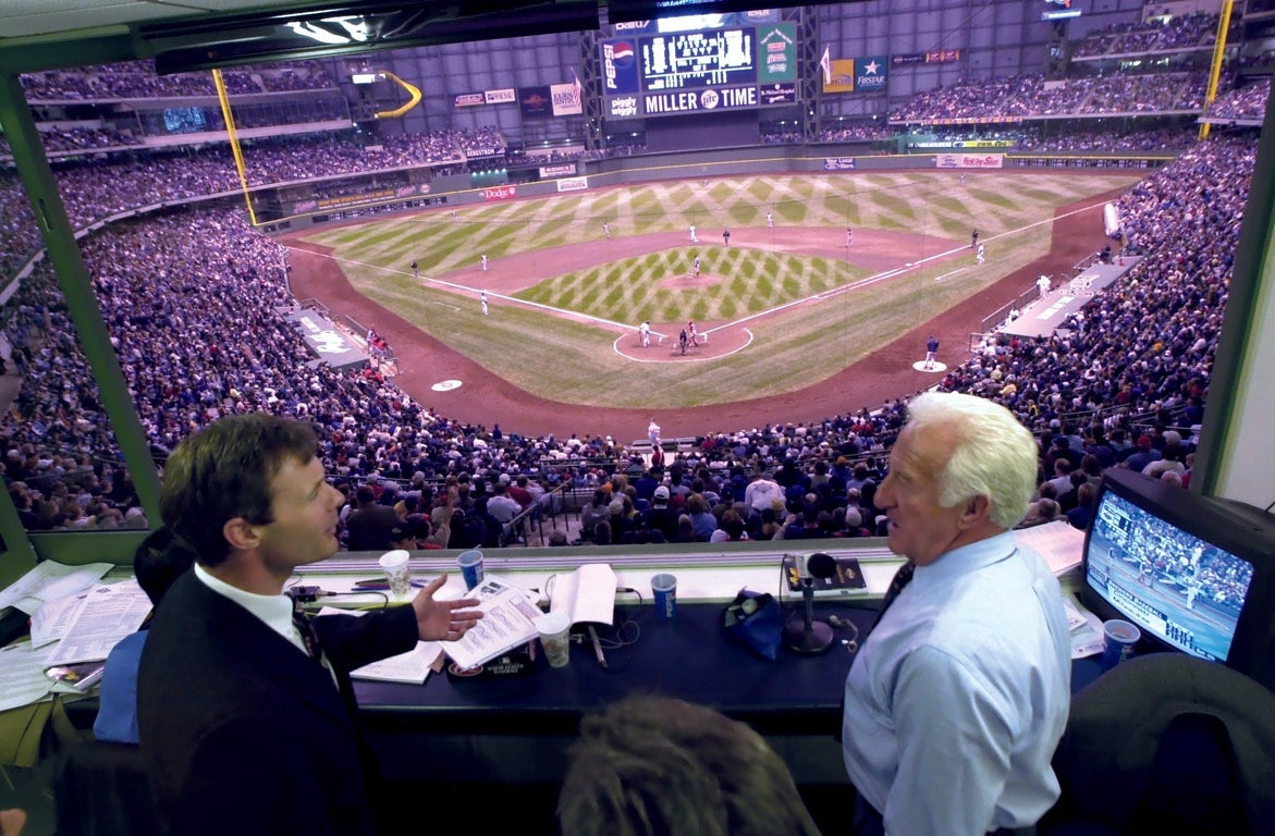 Remembering Bob Uecker’s best quotes