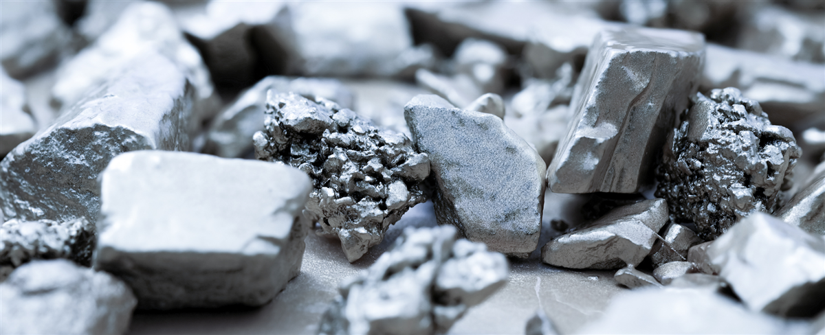 How China's Recovery Could Boost These 3 Platinum Plays