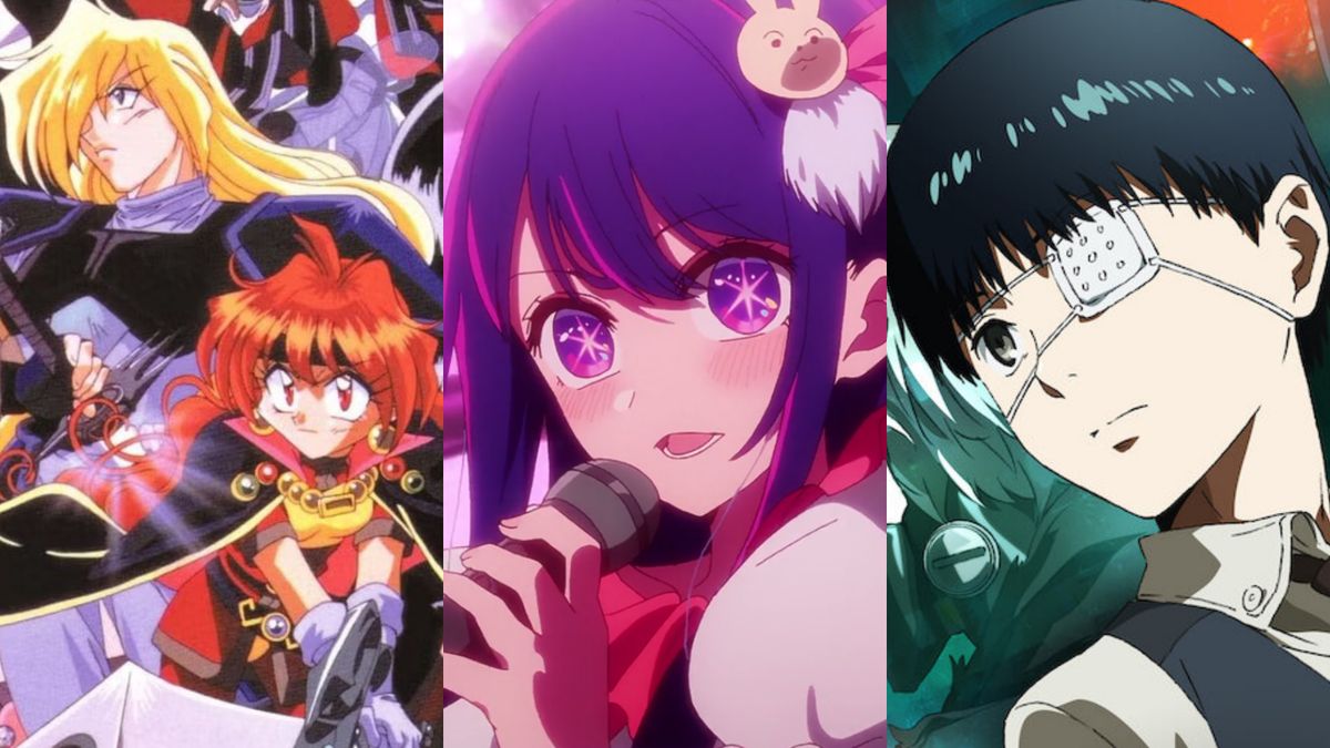 Selecta Visión lanza dos canales especializados en anime, con series ...