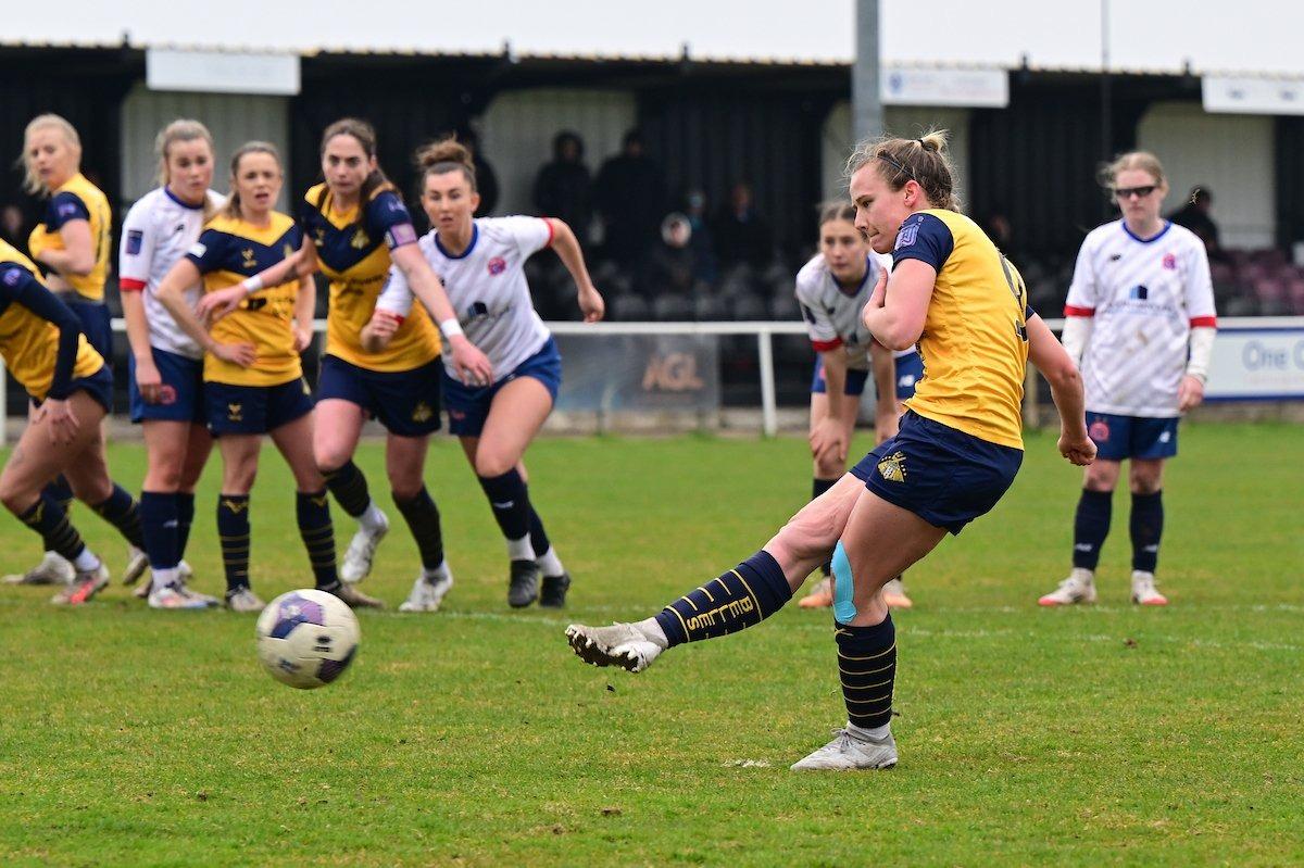 Draw does Doncaster Rovers Belles no favours as relegation fight continues