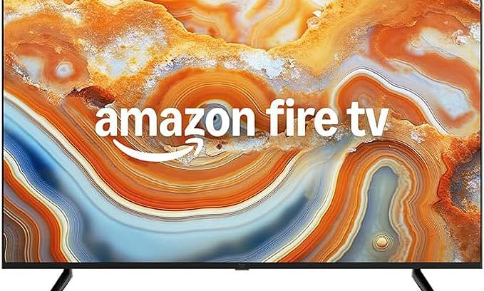 Premier League viewers race to buy popular Amazon Fire Ultra HD TV with ...