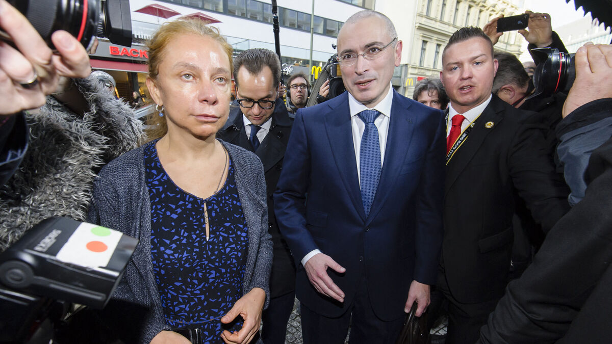 À nouveau mère à 66 ans, une Allemande donne naissance à son dixième ...