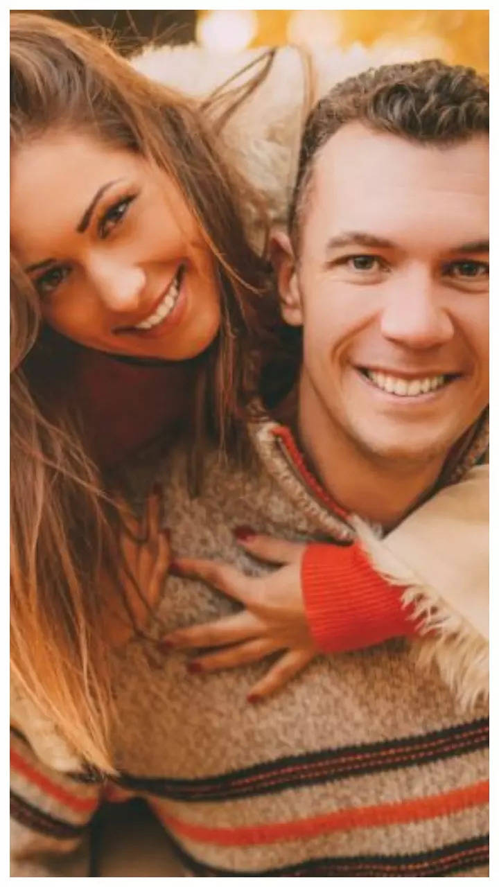 How to show your partner some love without saying a word