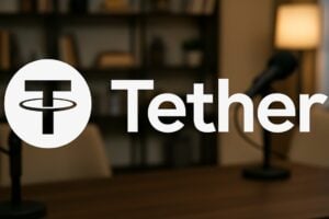 Tether diventa il secondo azionista di Be Water, con un investimento da $10 milioni