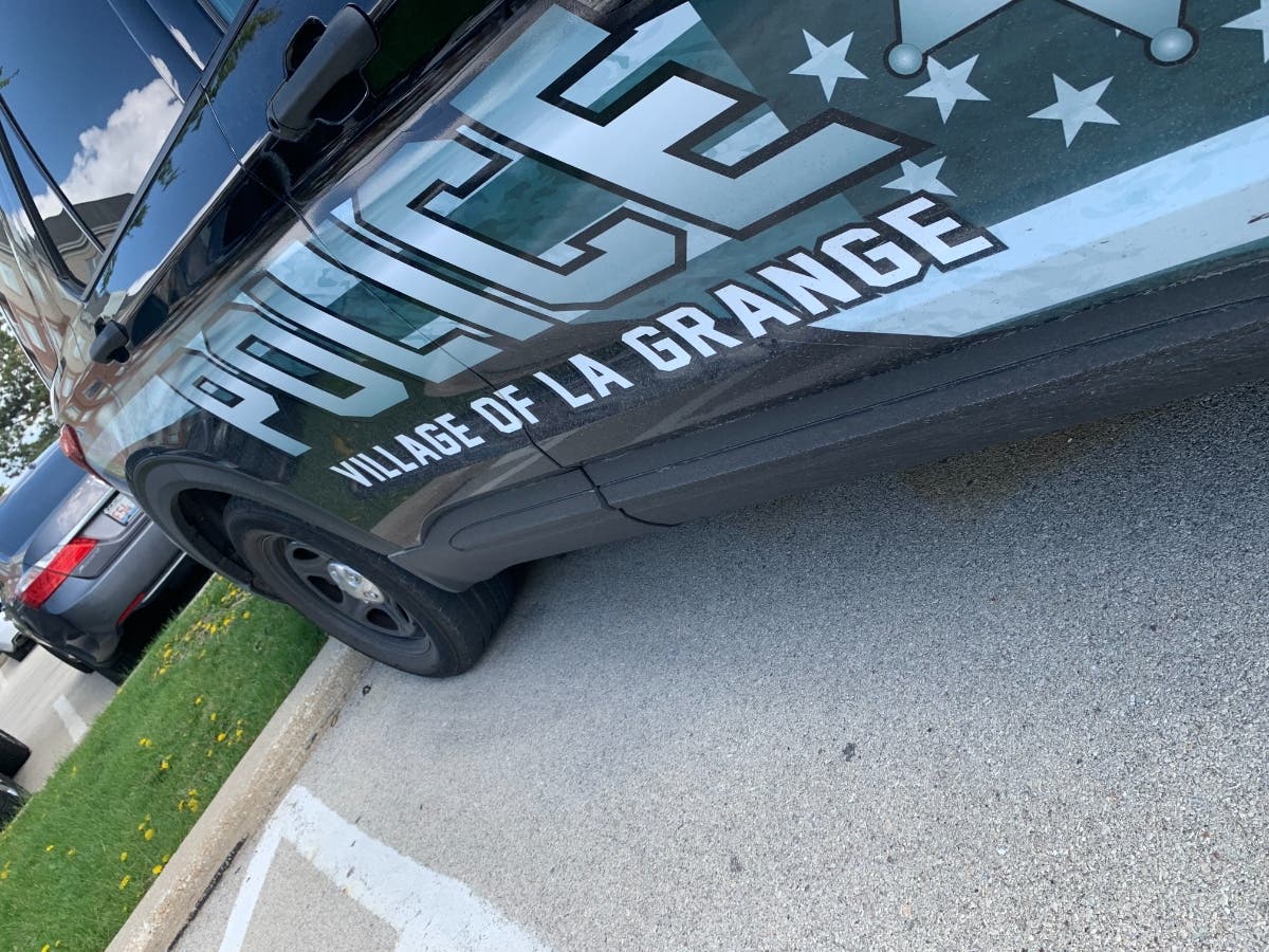 4 Crimes In 3 Weeks In La Grange: Police Reports