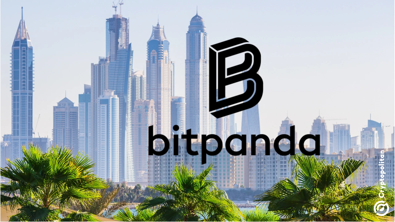 Bitpanda may complete its IPO by the end of H1, or even as early as Q1