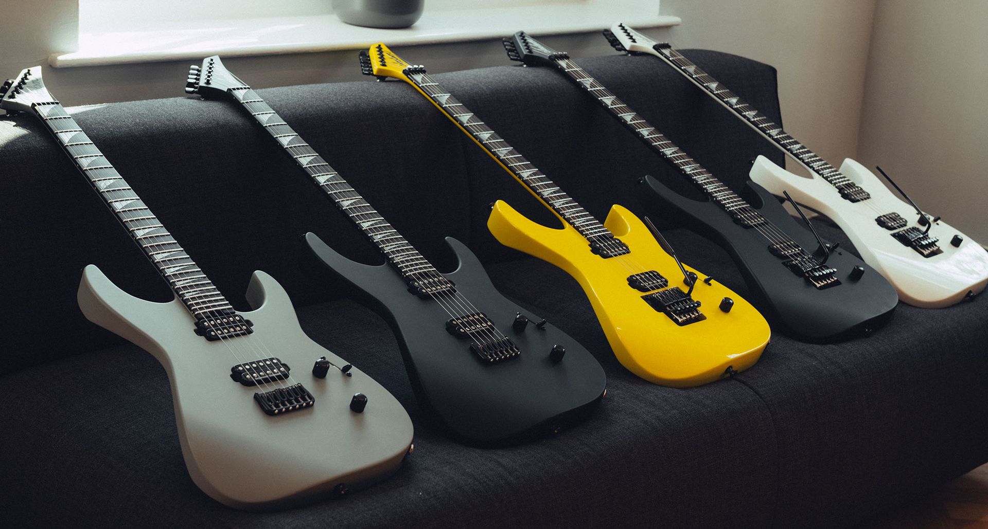 Jackson expands American Series with the SL2 DX, a top-tier shredder ...