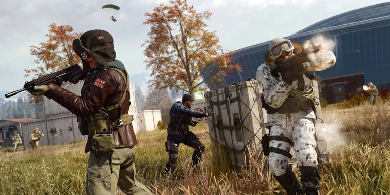 Call of Duty: Warzone Confirms Return to Verdansk Modes, Features, and More