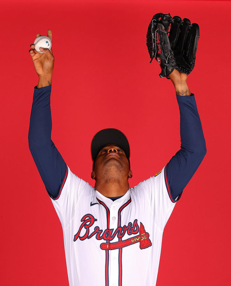 Let’s meet the Braves’ 2025 Opening Day Roster