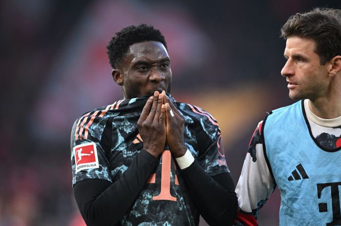 I'm under pressure to start! Shock Alfonso Davis Injured OUT ...