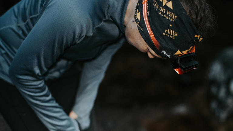 “I broke all the rules that people set for women to run safely” – how ...