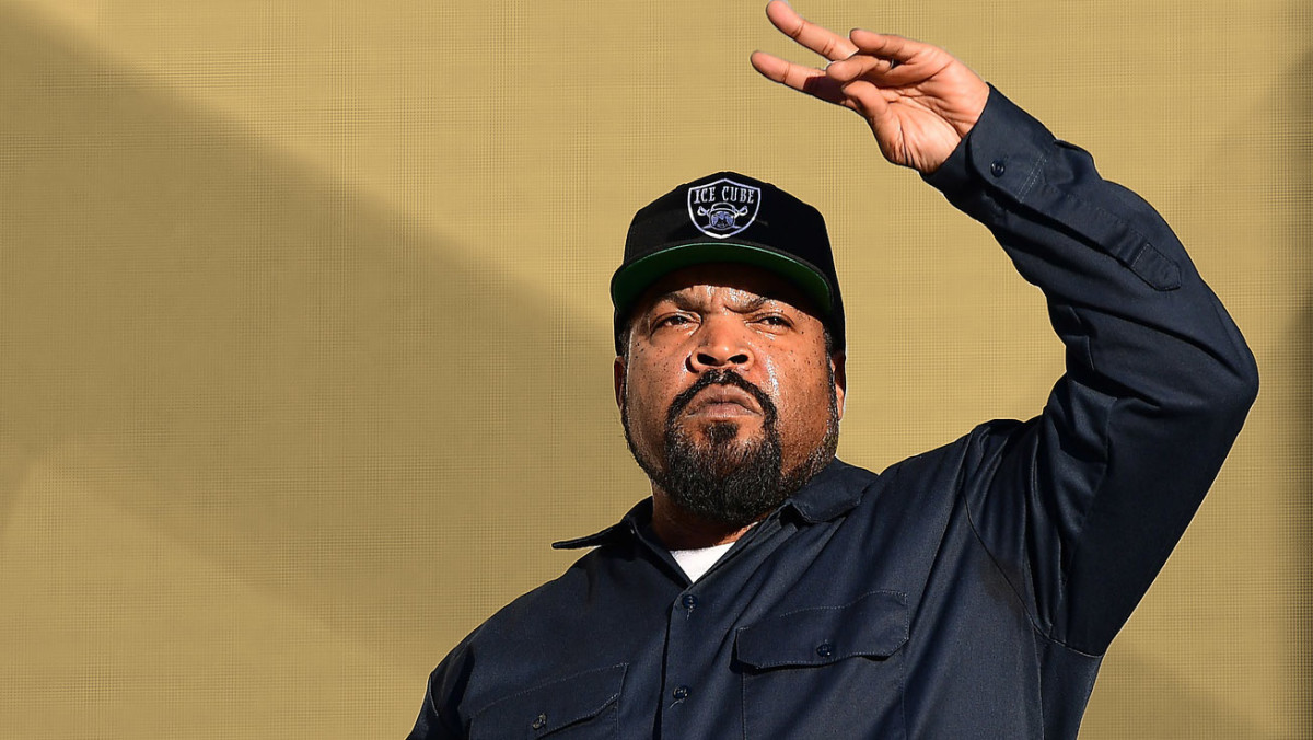 Ice Cube believes the BIG3's transition to city-based teams will spice ...