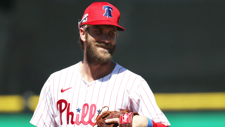 Phillies vs. Nationals time, odds, starting pitchers, how to watch for ...