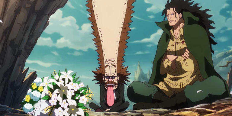 How Does Cloning Work in One Piece?