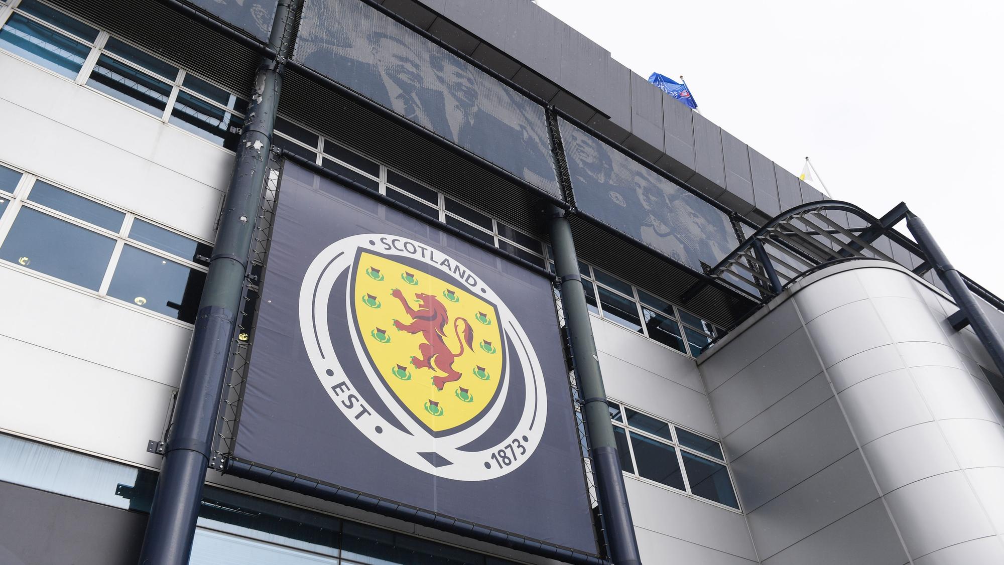 Who are Rangers and Celtic referees this weekend as SFA unveil VAR ...