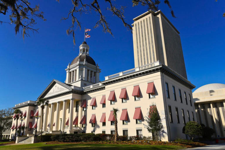 Florida considers bill to roll back child labor laws to fill jobs once ...