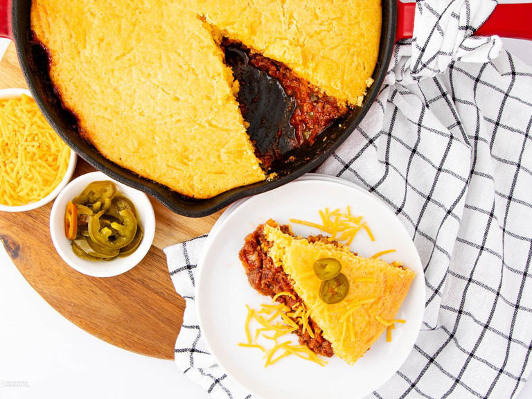 These 30 Recipes Stood the Test of Time—First to Go Every Potluck!