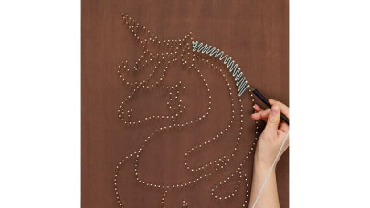 Transformez le Fil et le Papier en Œuvres d'Art Étonnantes