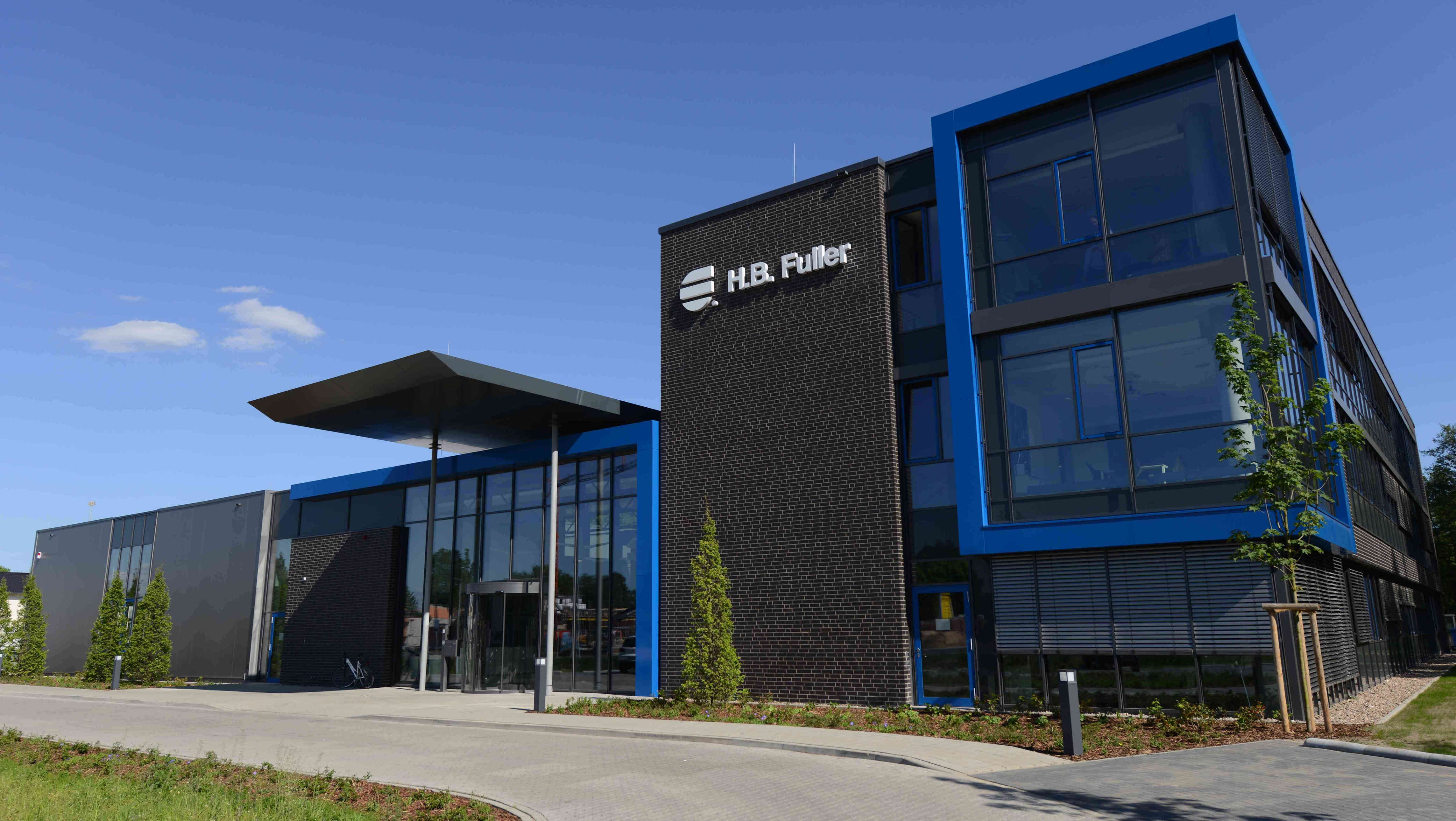 Adhesive Maker HB Fuller Posts Better-Than-Expected Earnings